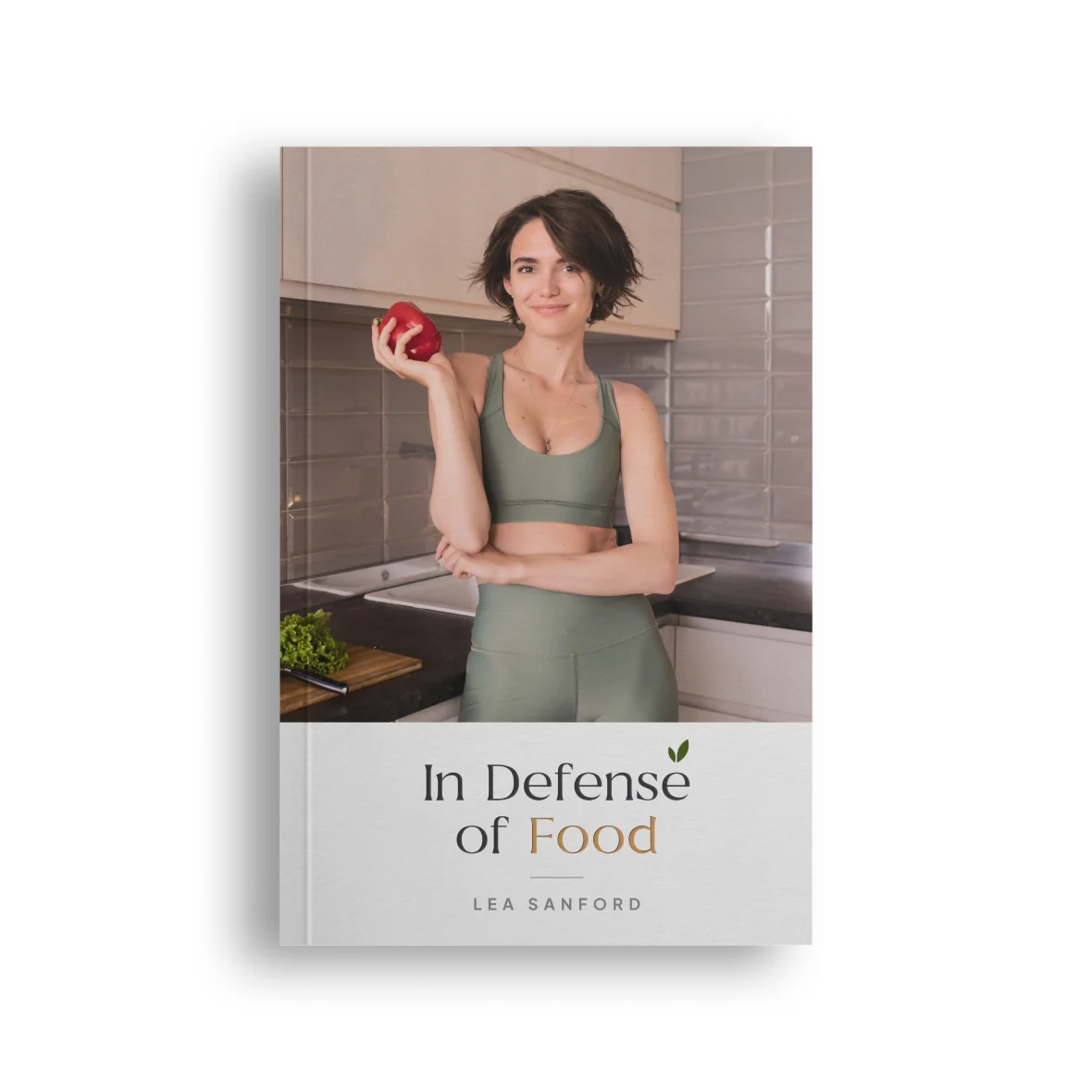 In Defence of Food - The OncoCoach