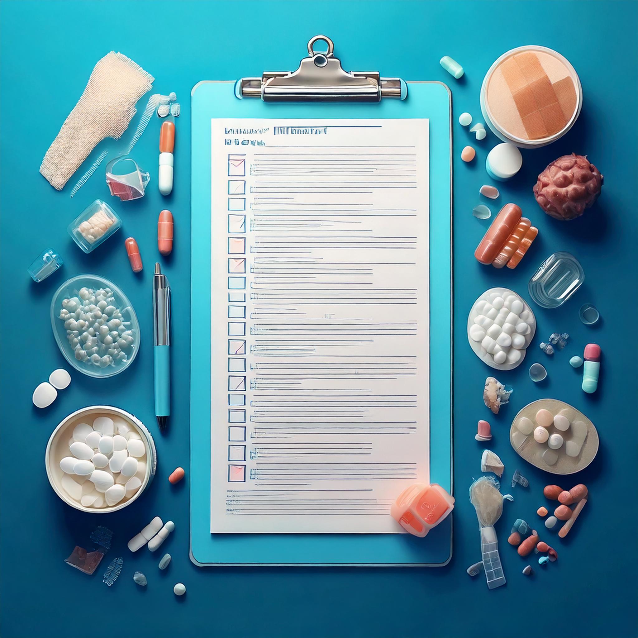 Let's Get Down to Business - The OncoCoach